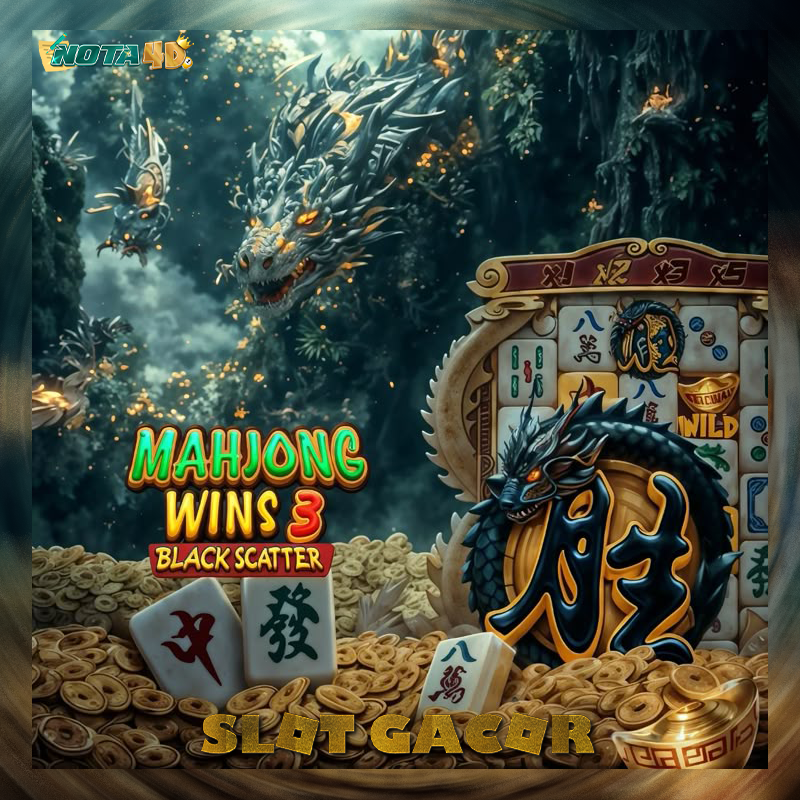 NOTA4D: Agen Link Resmi Situs Slot 88 Bet 200 Paling Dicari Sekali Spin ...